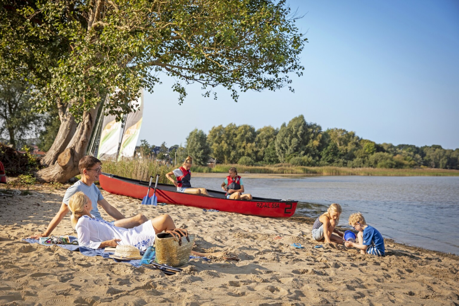 Fleesensee Resort & SPA | Fleesensee